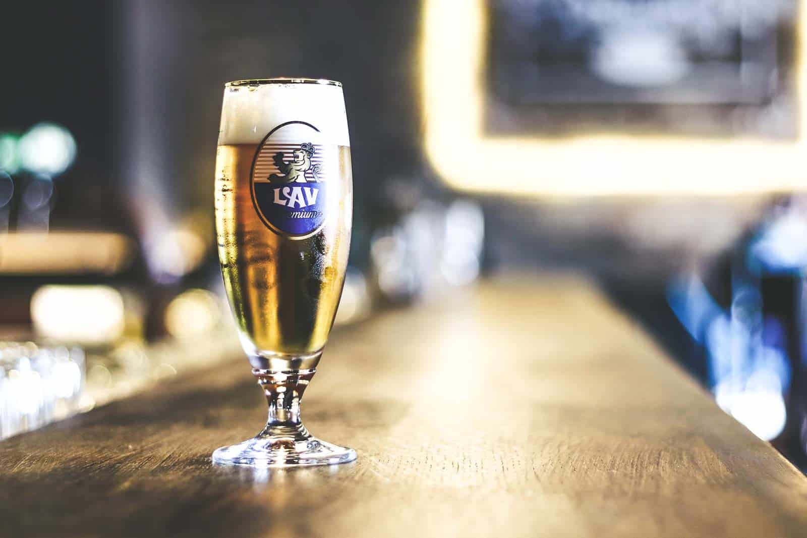 Drinks | Black George Belgrade