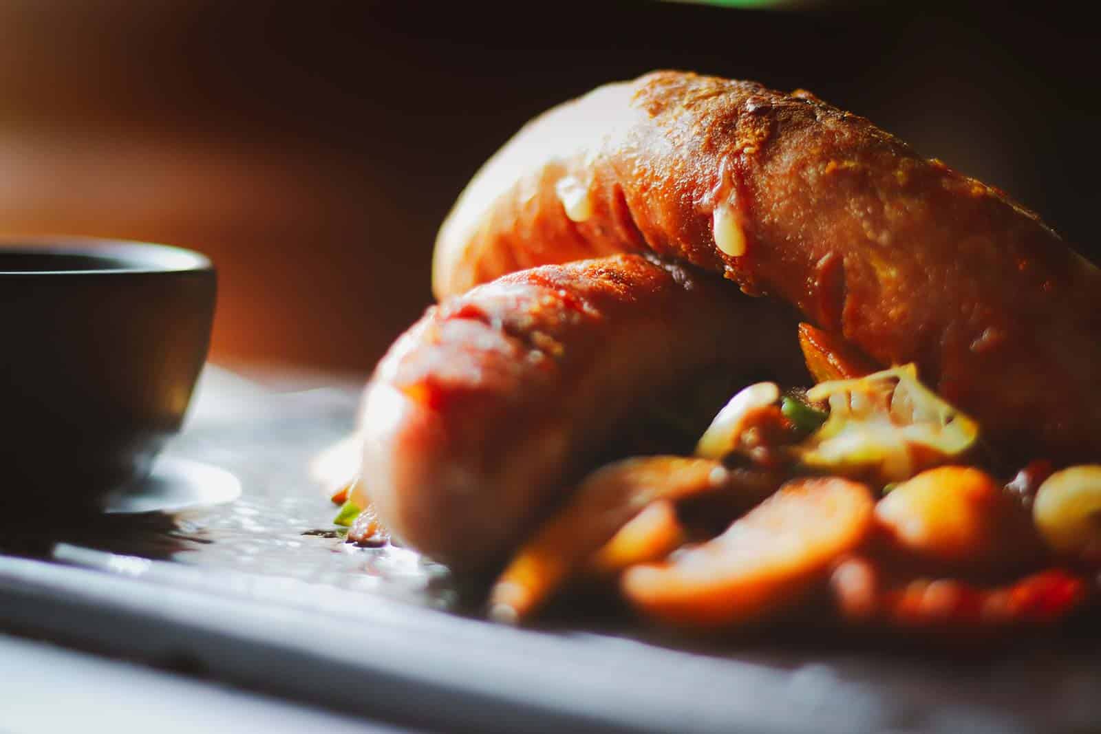 Naslovna - Black George | Vaš novi kutak u centru Beograda