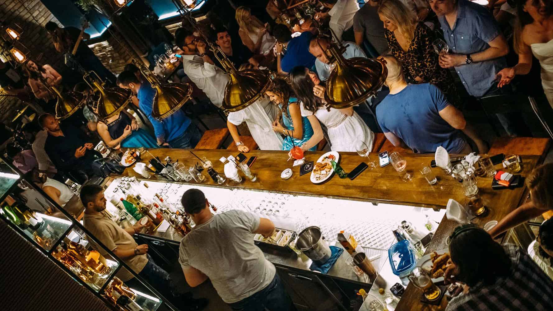 Gallery | Black George Belgrade